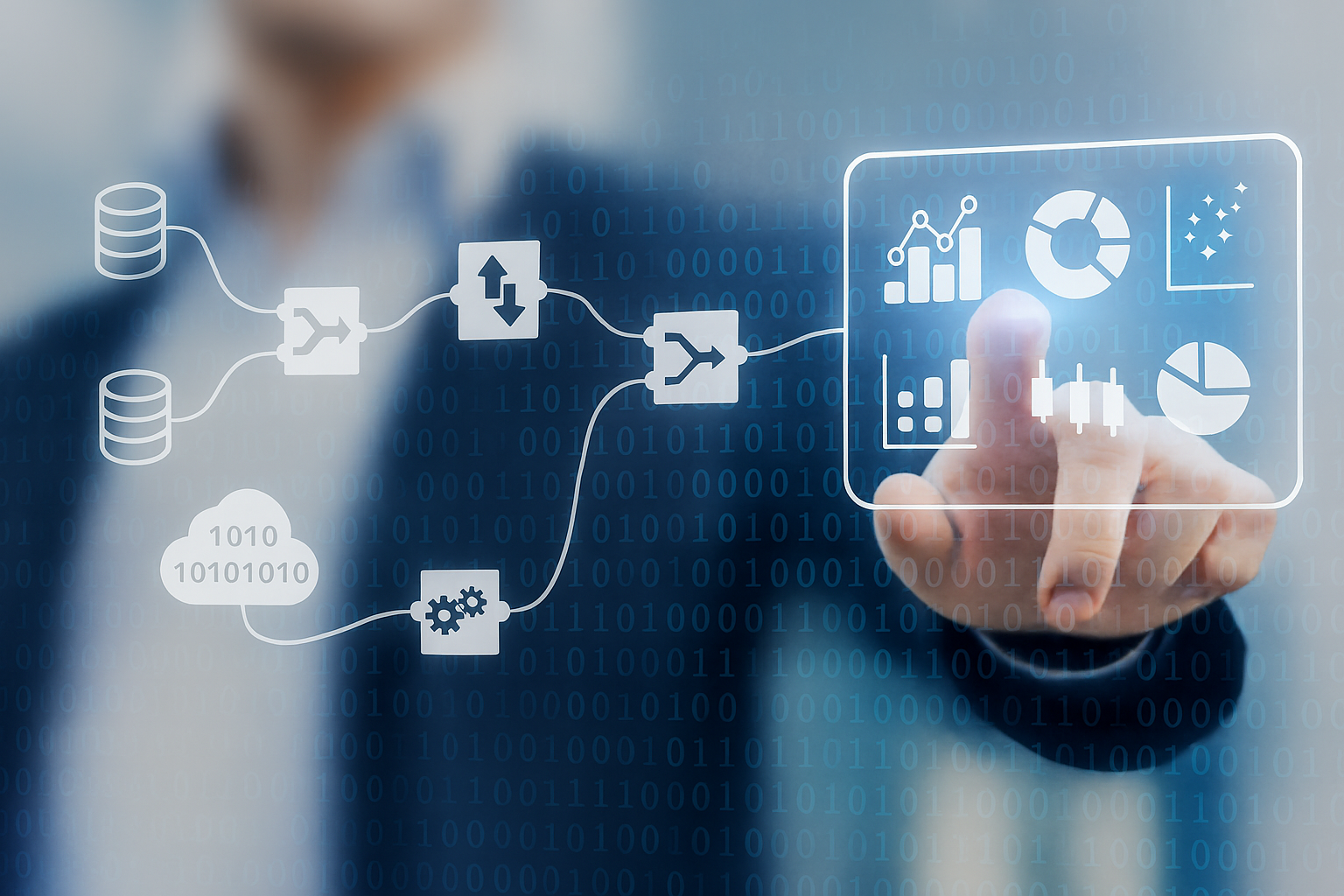 How to install n8n with Docker and Traefik